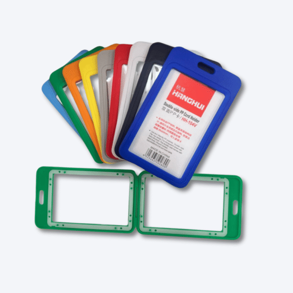 PP ID CARD HOLDER – trinkoindia.com